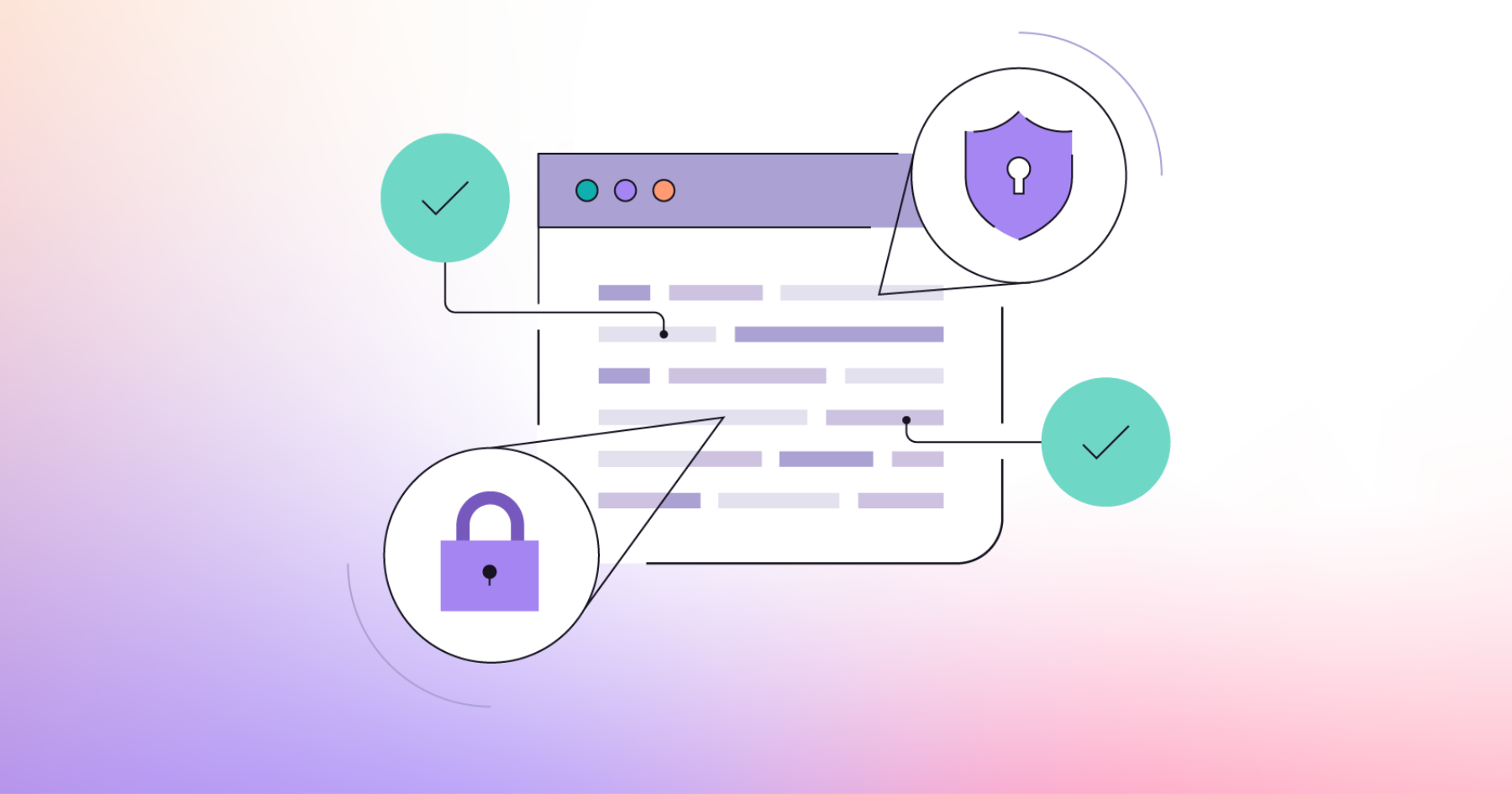 Improve AI security in GitLab with composite identities